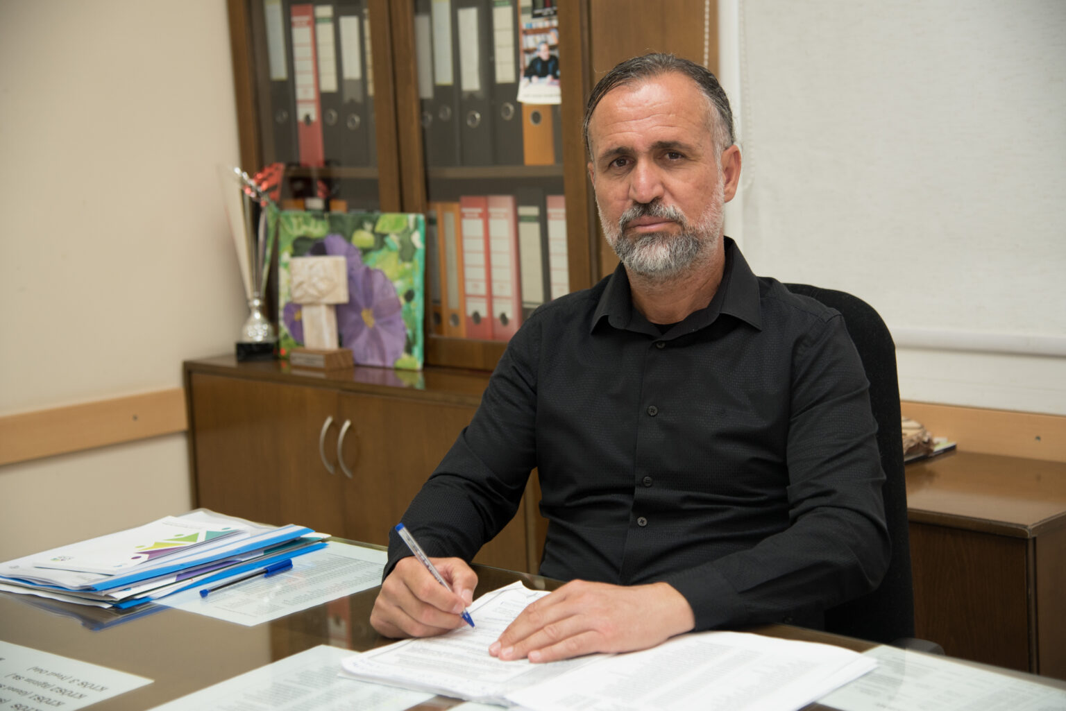 KTÖS Arif Hasan Tahsin’i andı: “Her an yüreğimizde” – ahbapgazetesi